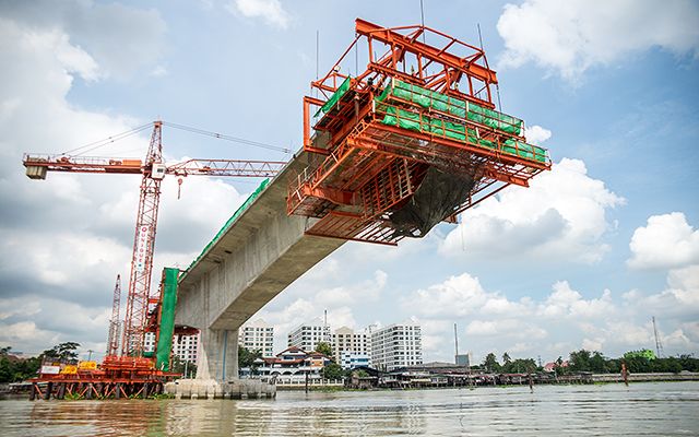 Building bridges | Intelligent Insurer